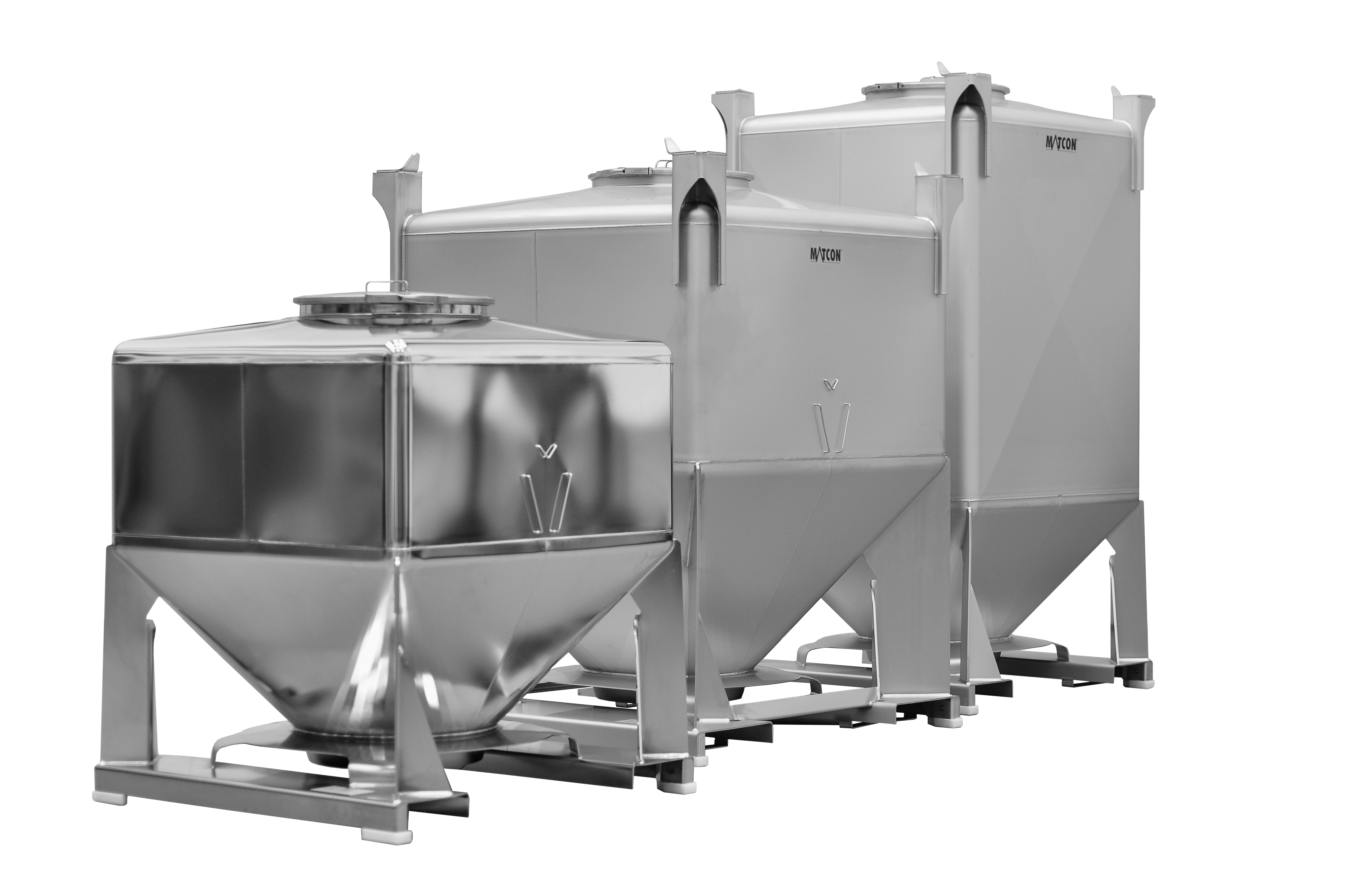 Parallel Processing and How To Decouple The Manufacturing Processes